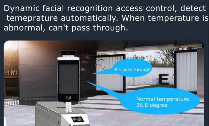 What is the difference between static face recognition and dynamic face ...